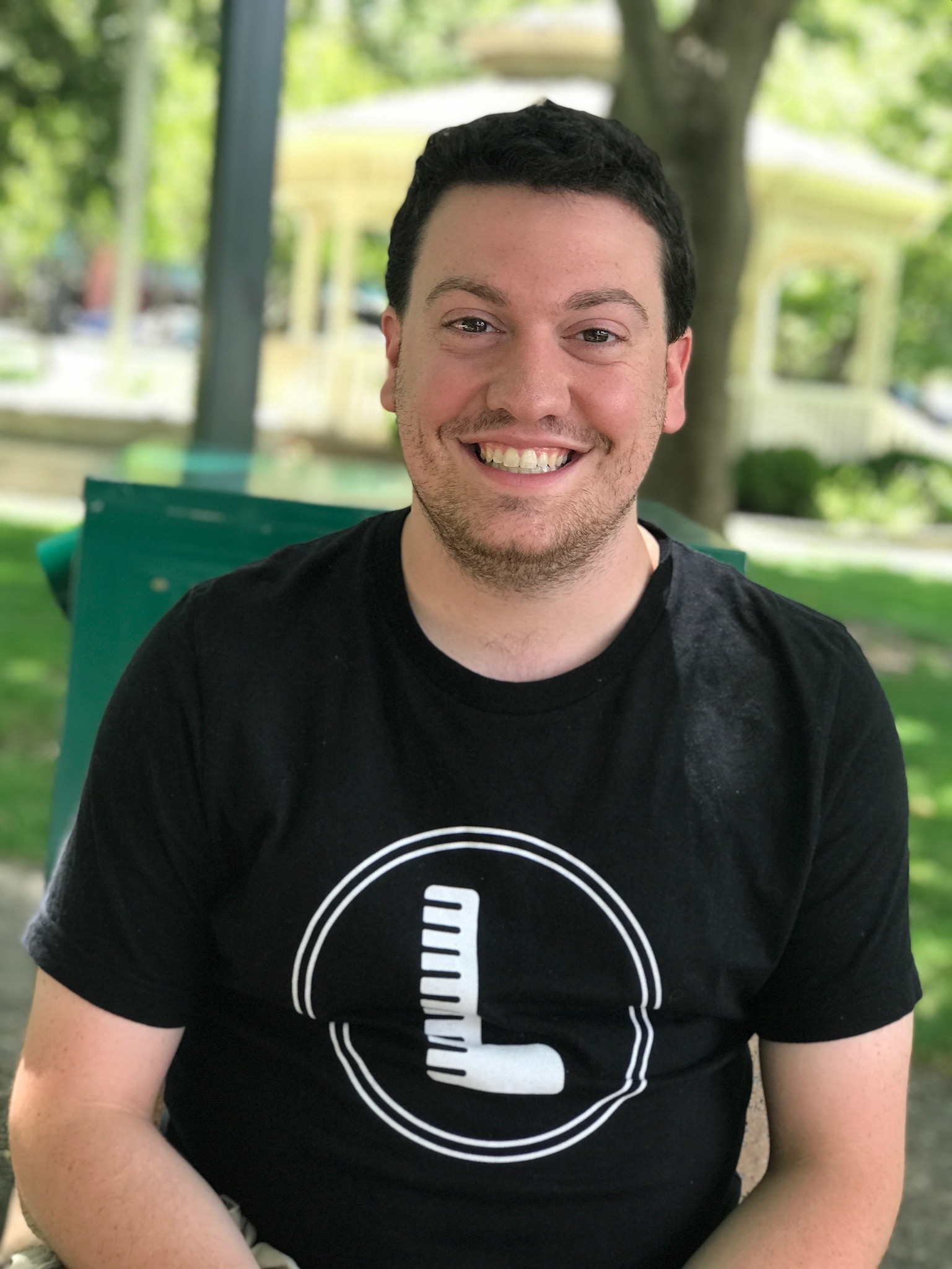 ALT home page (no grid) – Matt Straub